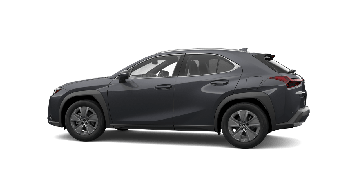UX 300e Lexus